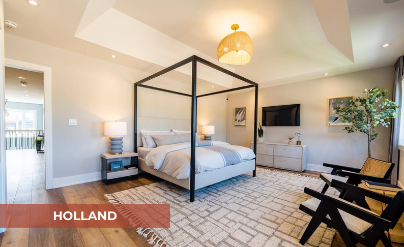 Midhurst Valley | Builders