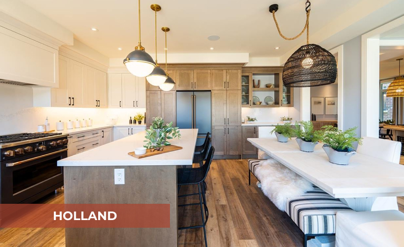 Midhurst Valley | Builders