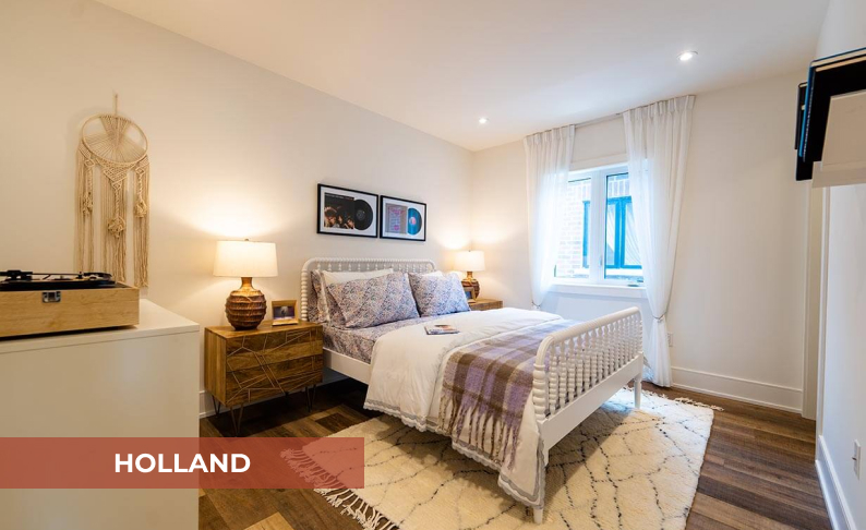 Midhurst Valley | Builders