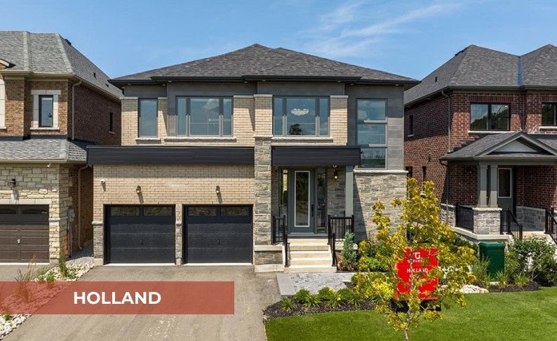 Midhurst Valley | Builders