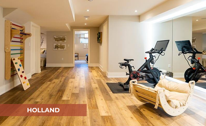 Midhurst Valley | Builders