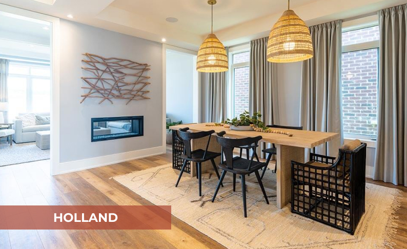 Midhurst Valley | Builders