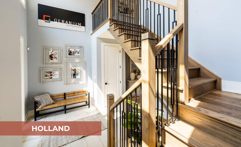 Midhurst Valley | Builders