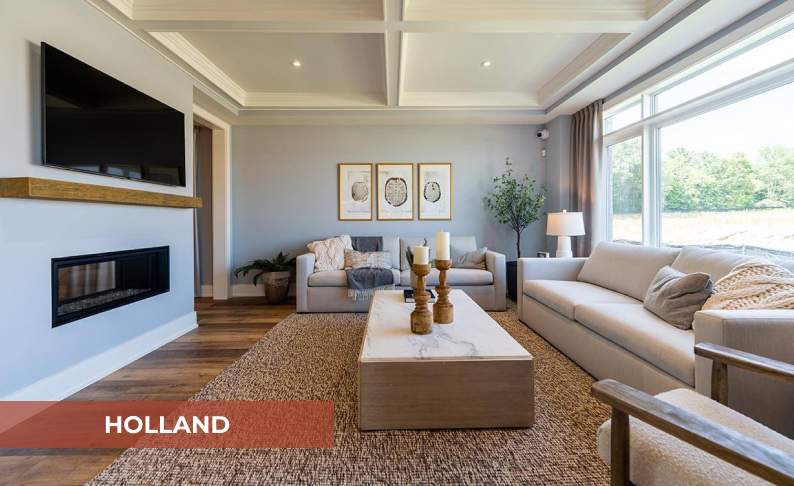 Midhurst Valley | Builders